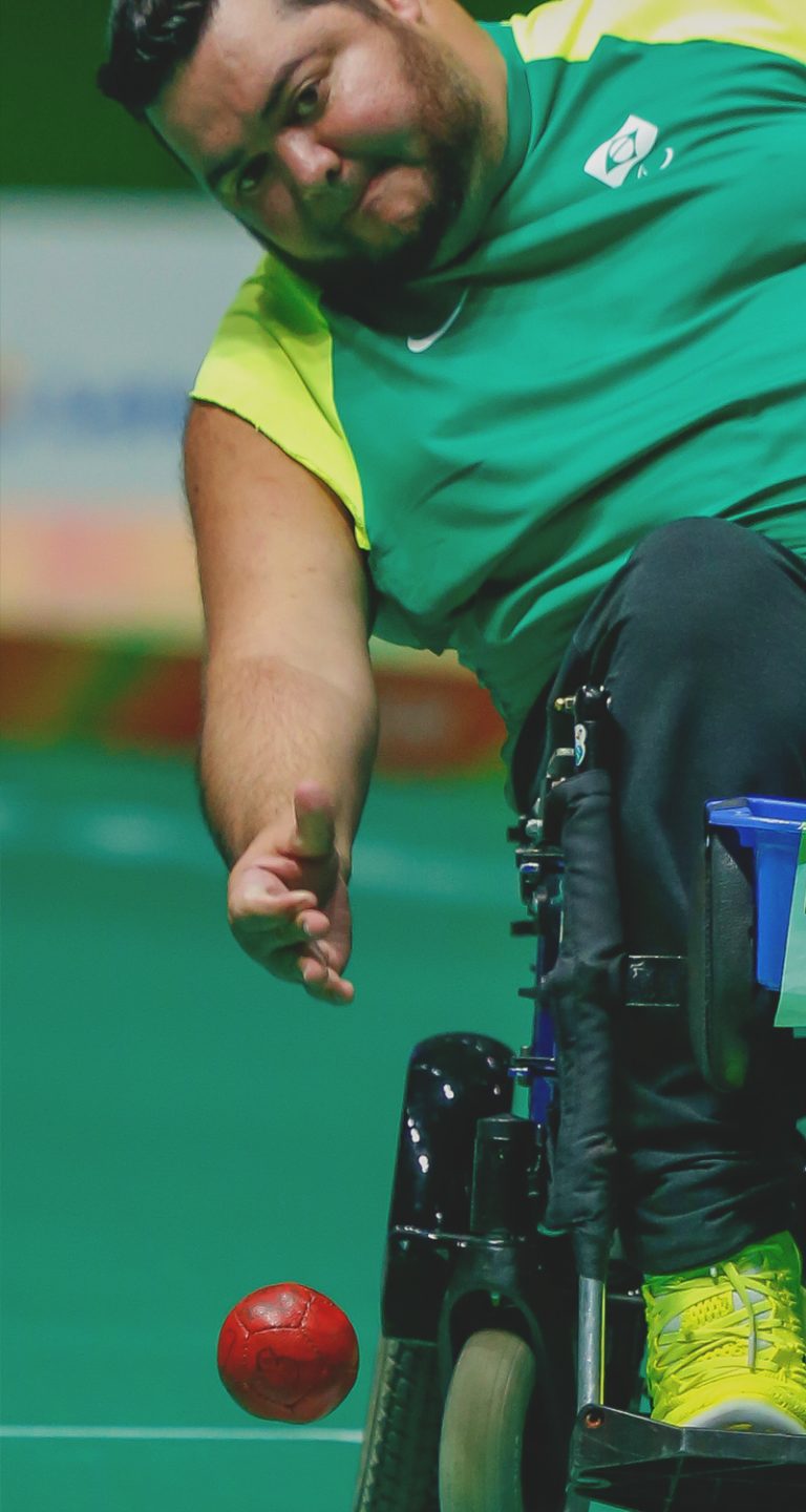 Bochas – Full-Life